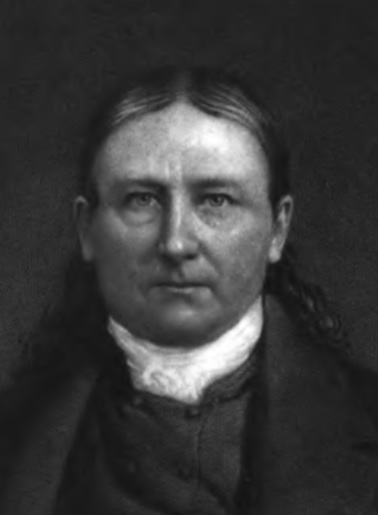 Milton’s Christian Church Elders – 1827-1845 – Milton Observer