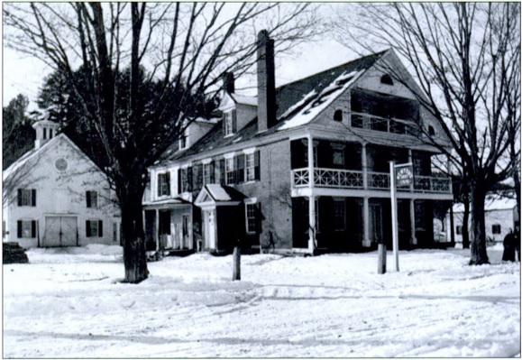 Milton in the News – 1864 – Milton Observer