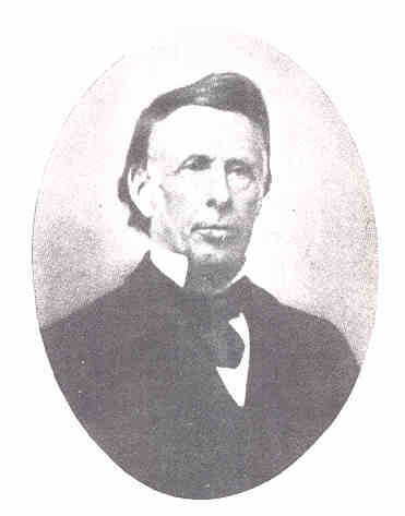 Milton’s Congregational Ministers of 1827-46 – Milton Observer