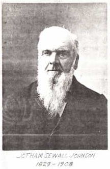 Milton’s Christian Church Elders – 1846-1888 – Milton Observer