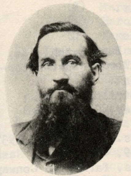 Milton Teacher of 1891-95 – Milton Observer