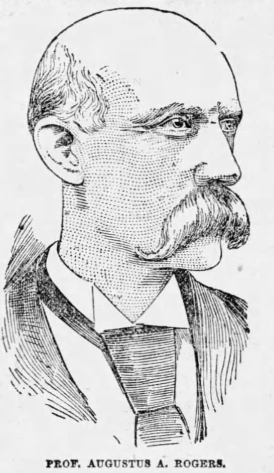 Milton in the News – 1891 – Milton Observer