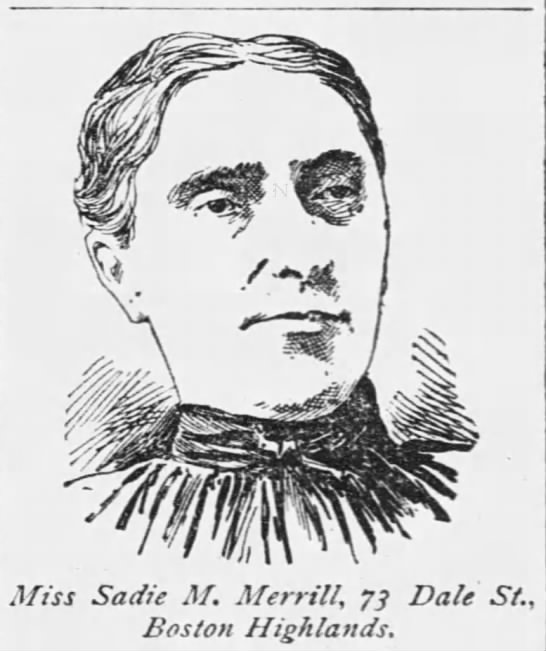 Milton in the News – 1895 – Milton Observer