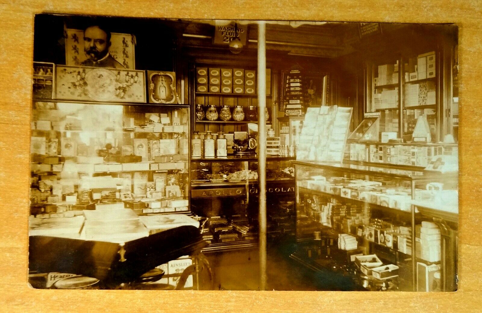 Milton in the News – 1913 – Milton Observer