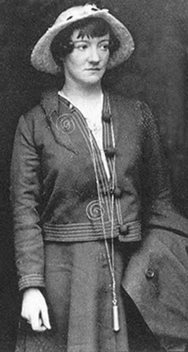 Grace – Milton Observer