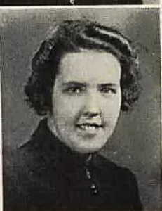 Milton Grammar School Teachers, 1930-53 – Milton Observer