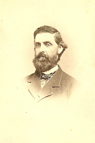 West Milton Manufacturer John E. Goodwin (1820-1893) – Milton Observer