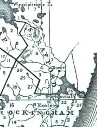 Milton Businesses in 1849 – Milton Observer