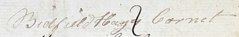West Milton Farmer Daniel Hayes (1759-1846) – Milton Observer
