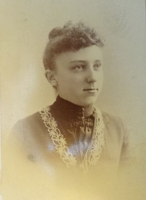 Milton Farmer Thomas H. Roberts (1833-1916) – Milton Observer