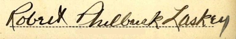 Milton Observer – Just watching that river flow