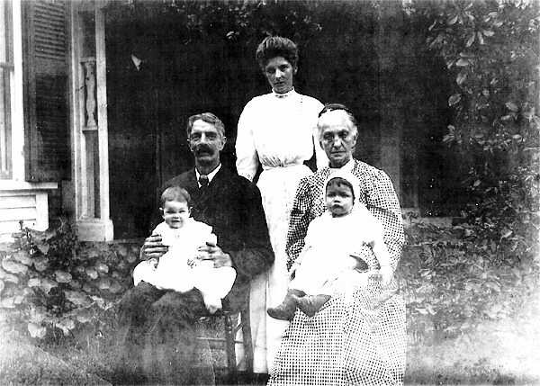 Milton Poultryman Ralph M. Kimball (1859-1922) – Milton Observer