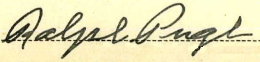 Milton Observer – Just watching that river flow