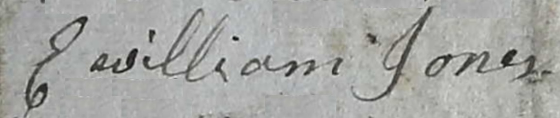 Milton Farmer William Jones (1769-1845) – Milton Observer