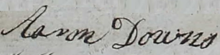 Milton Observer – Just watching that river flow